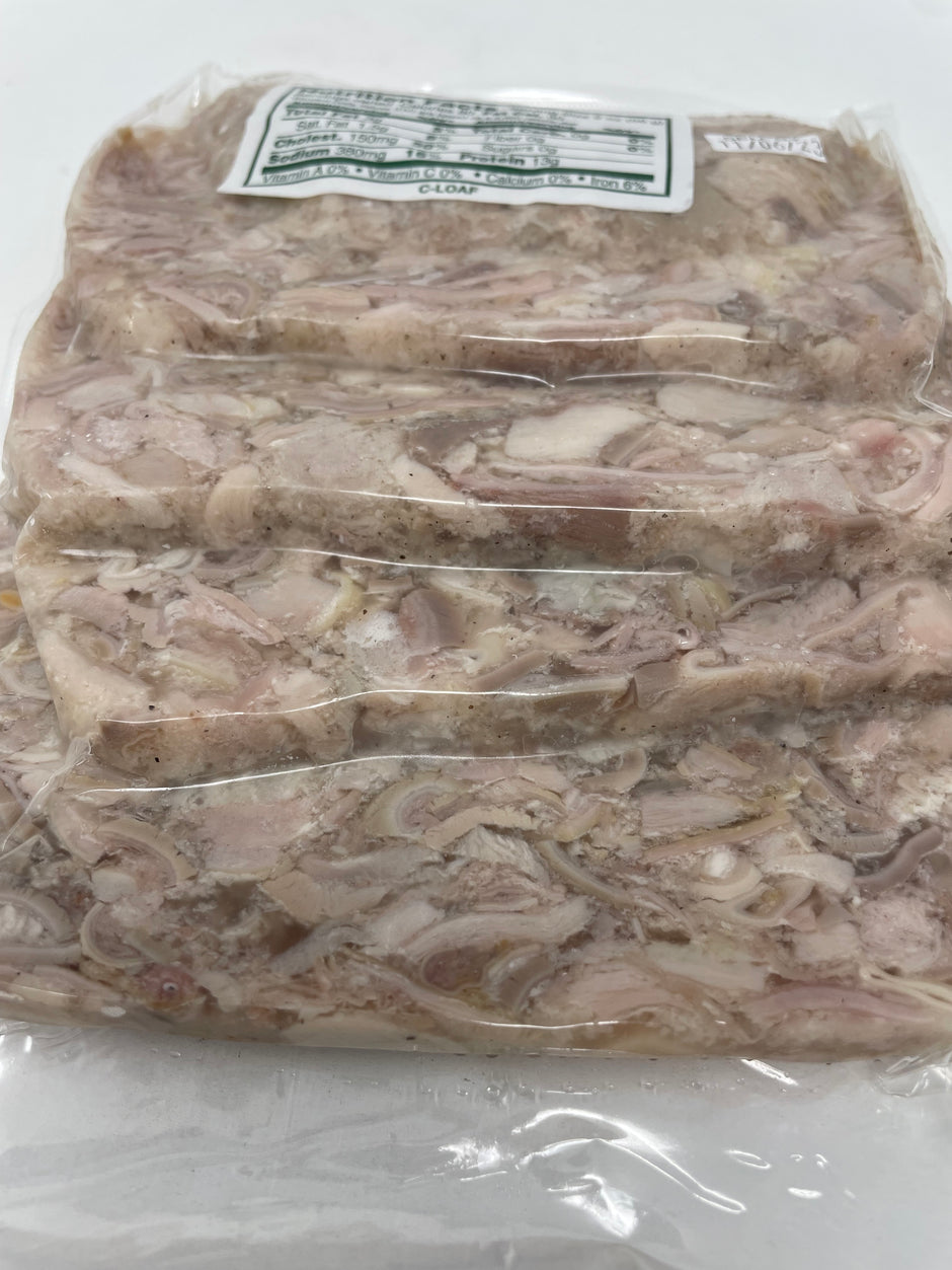 ICONIC NC BRANDS (Bright Leaf, Bass Farm, & Neese's Products) – Roots ...