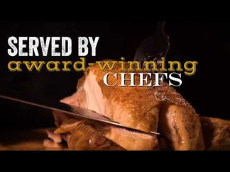 Joyce Farms Heritage Poulet Rouge Chicken – Roots for Strength-Meats ...